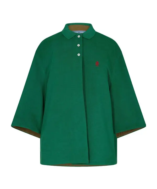 Prada Relaxed Overshirt