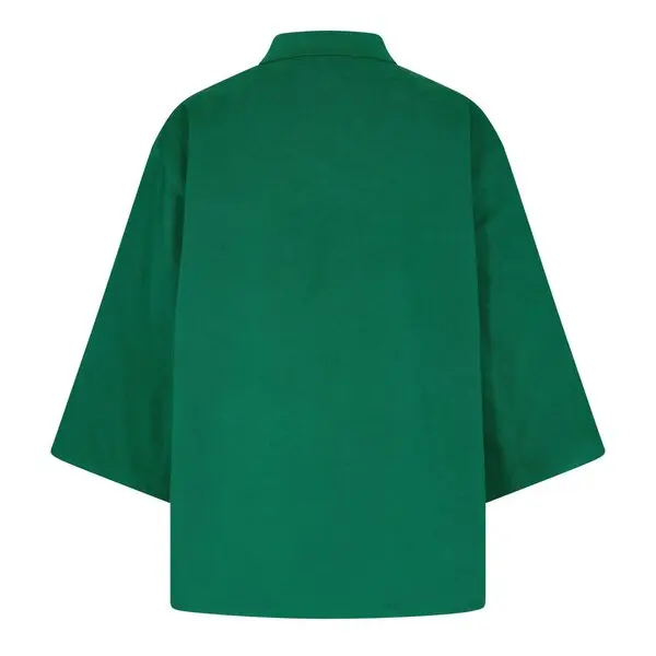Prada Relaxed Overshirt
