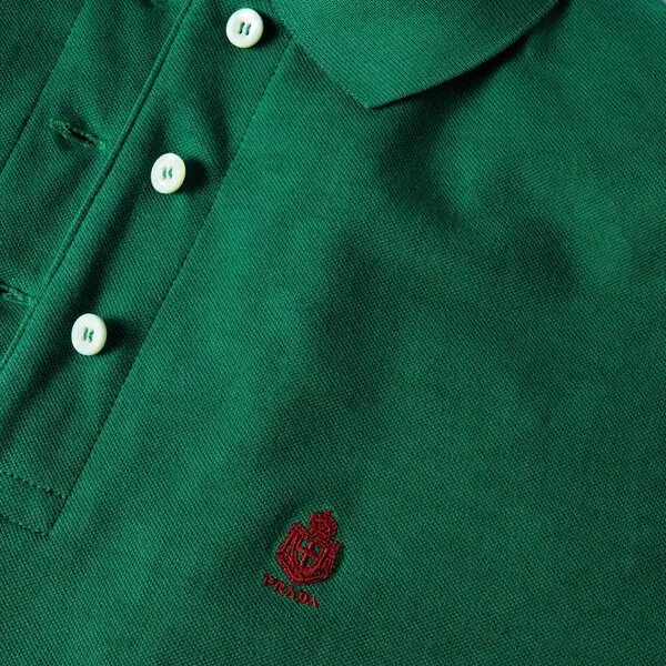 Prada Relaxed Overshirt