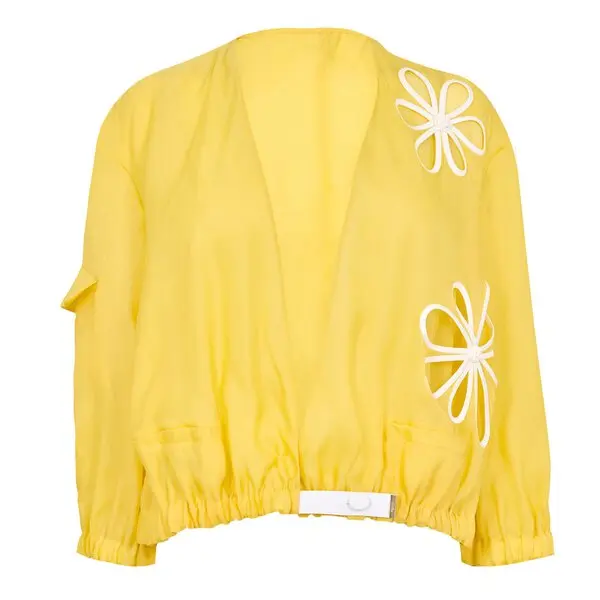 Fendi Softshell Jacket