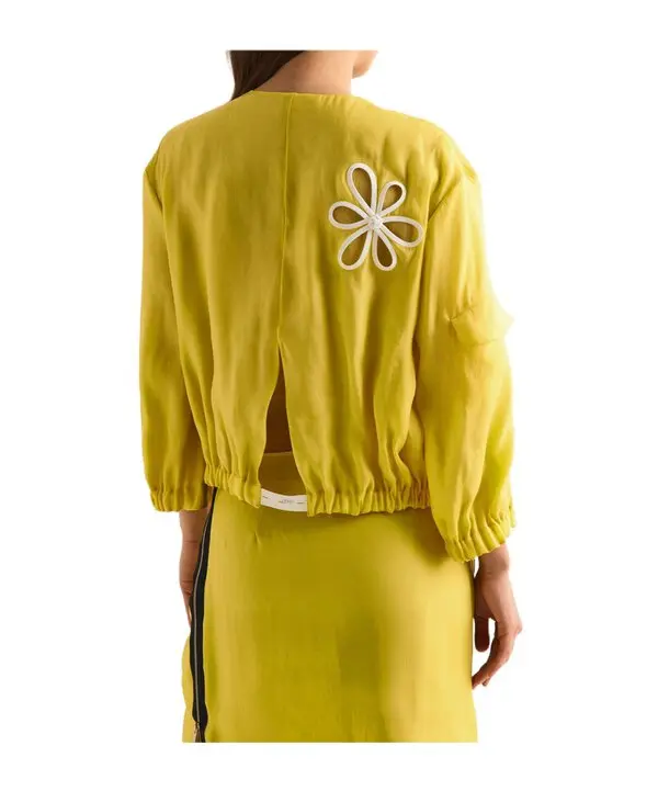 Fendi Softshell Jacket