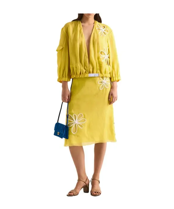 Fendi Softshell Jacket
