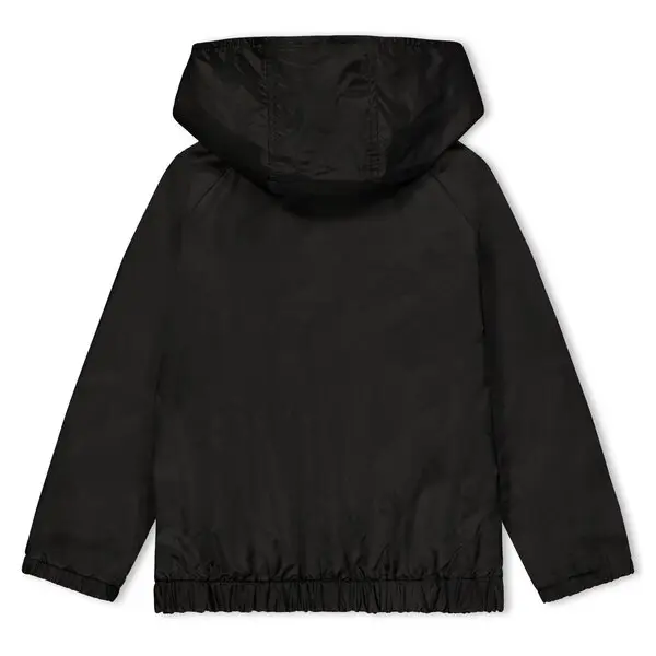 Fendi All-over Print Coat