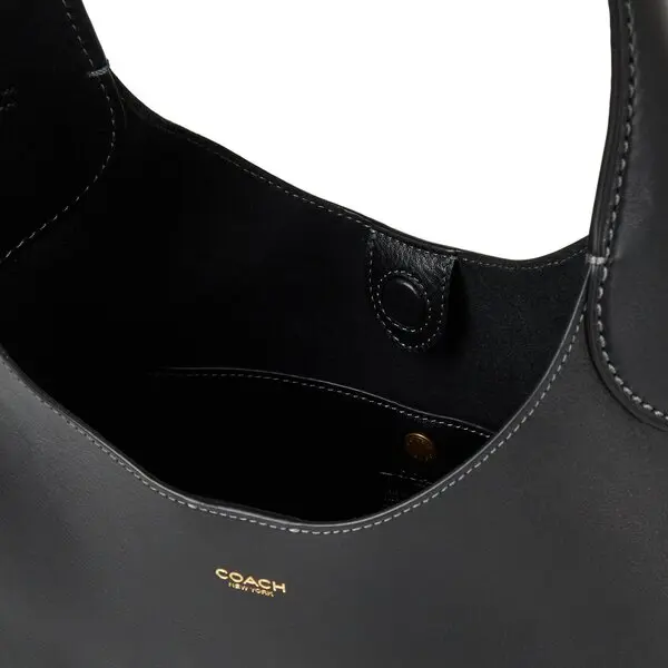COACH Brooklyn Shoulder Bag