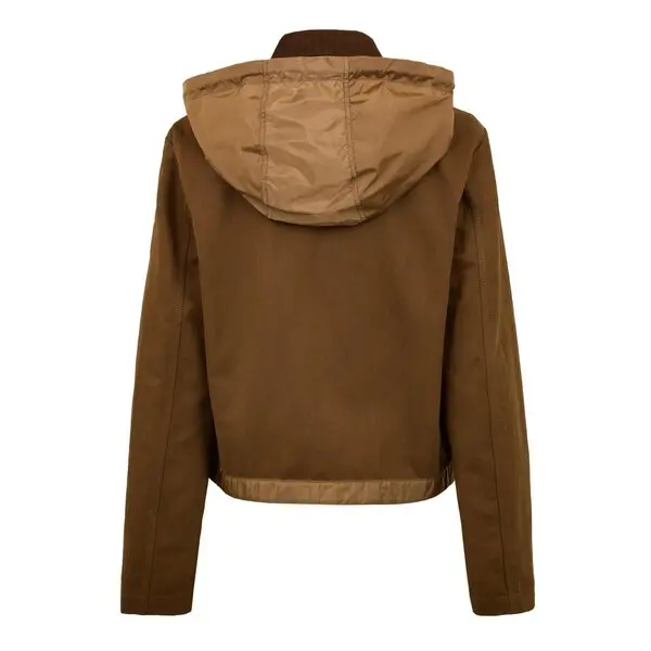 Moncler Barn Jacket
