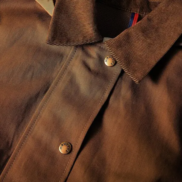 Moncler Barn Jacket