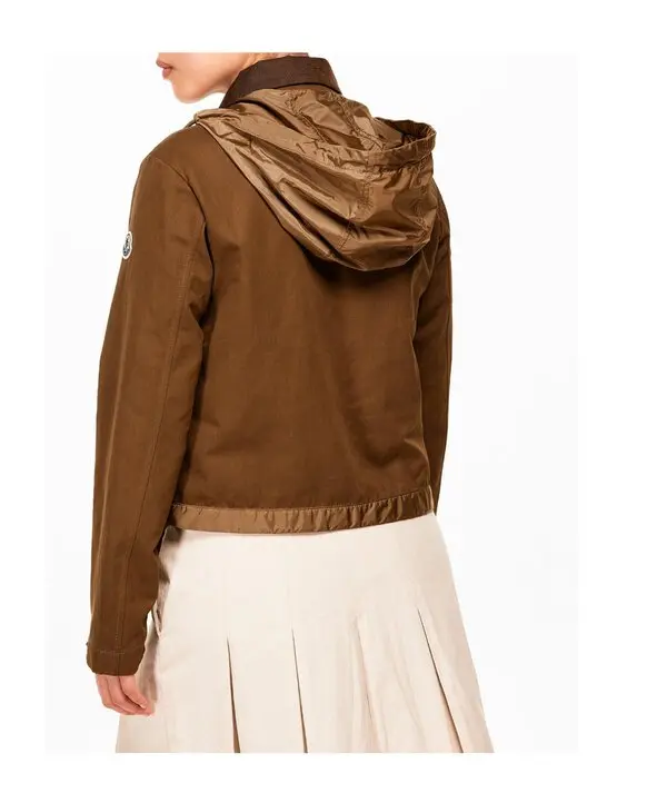 Moncler Barn Jacket