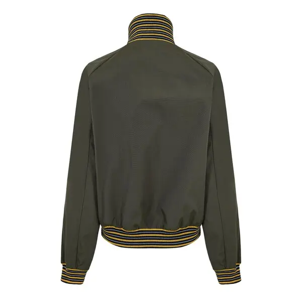 Prada Colored Softshell Jacket