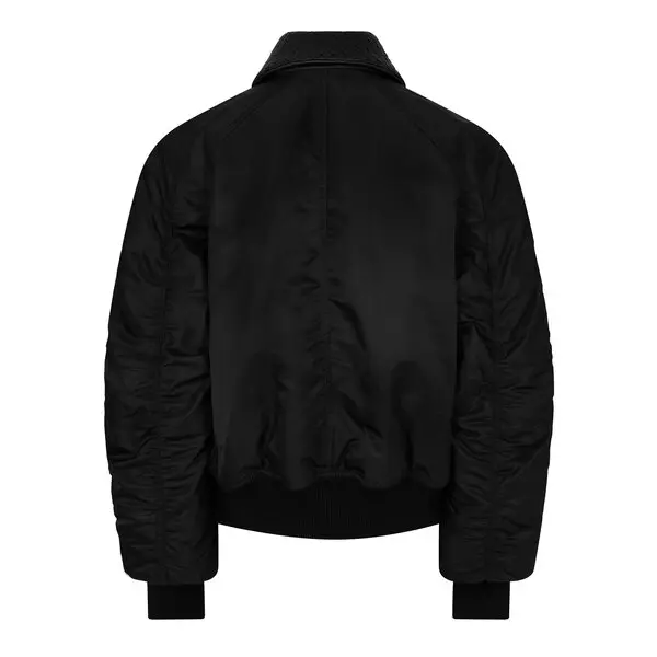 Bottega Veneta Short Puffer Jacket