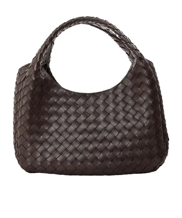 Bottega Veneta Hobo Bag Ld62