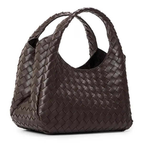 Bottega Veneta Hobo Bag Ld62
