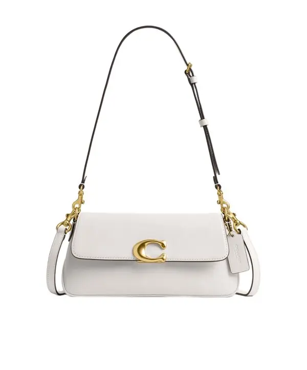 COACH Casual Versatile Shoulder Bag