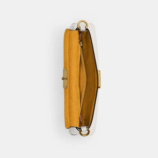 COACH Casual Versatile Shoulder Bag