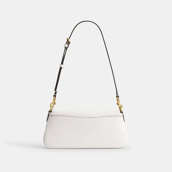 COACH Casual Versatile Shoulder Bag