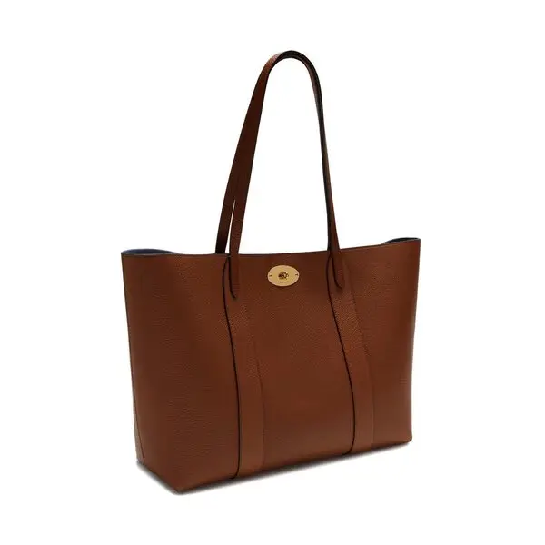 Mulberry Iconic Leather Tote Bag