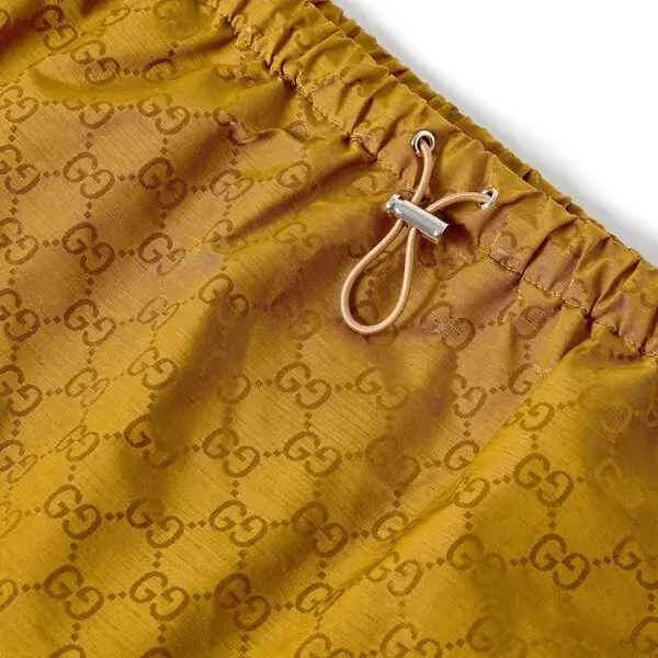 Gucci Stylish Mini Skirt