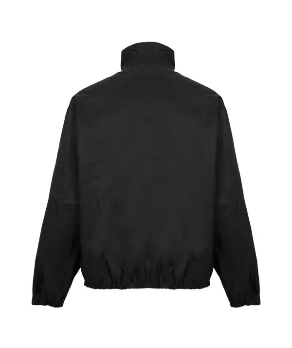 Prada Stand-collar Windbreaker