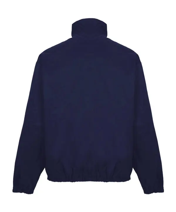 Prada Stand-collar Windbreaker