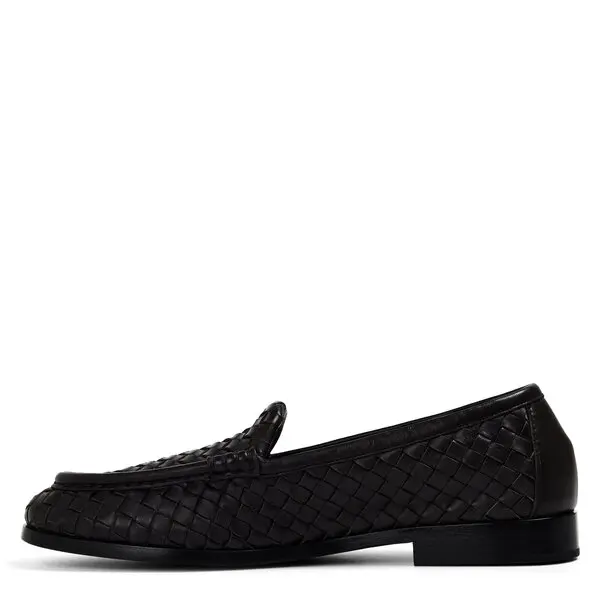 Bottega Veneta Minimalist Loafers