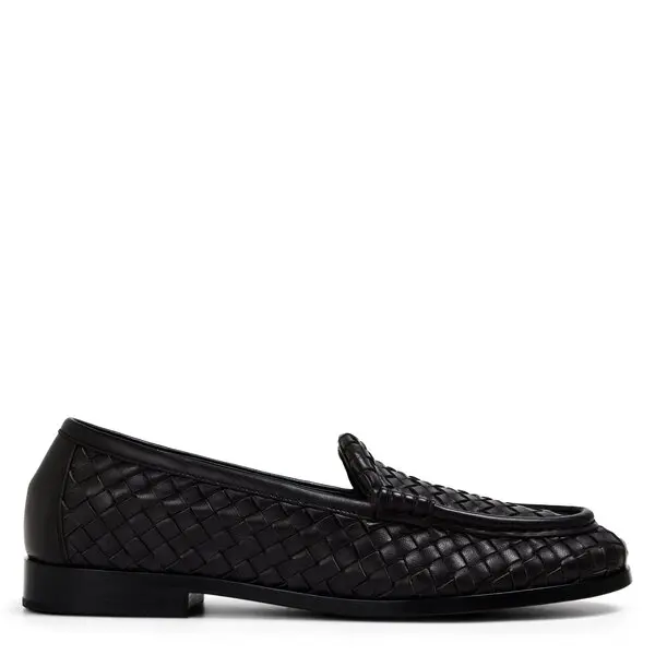 Bottega Veneta Minimalist Loafers