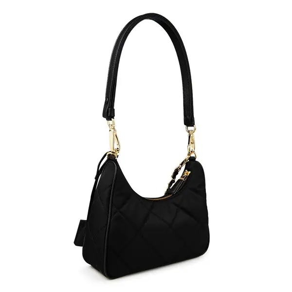 Prada Re-edition 1995 Mini Bag - Black