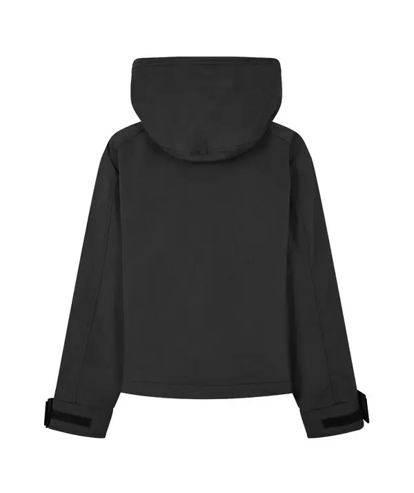 Canada Goose Hooded Windbreaker Jacket