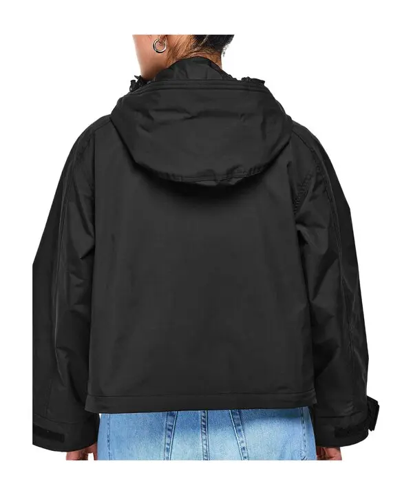 Canada Goose Hooded Windbreaker Jacket