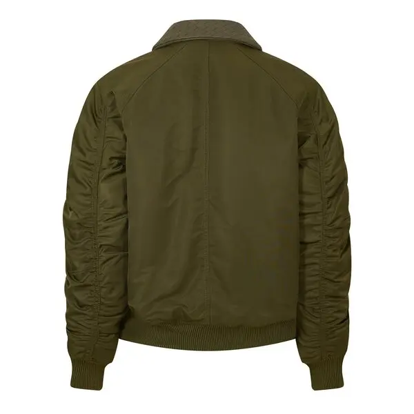 Bottega Veneta Short Puffer Jacket