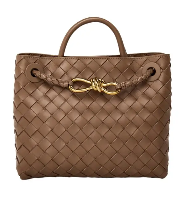 Bottega Veneta Woven Shoulder Bag