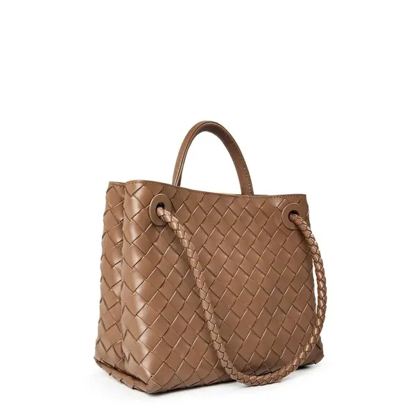 Bottega Veneta Woven Shoulder Bag