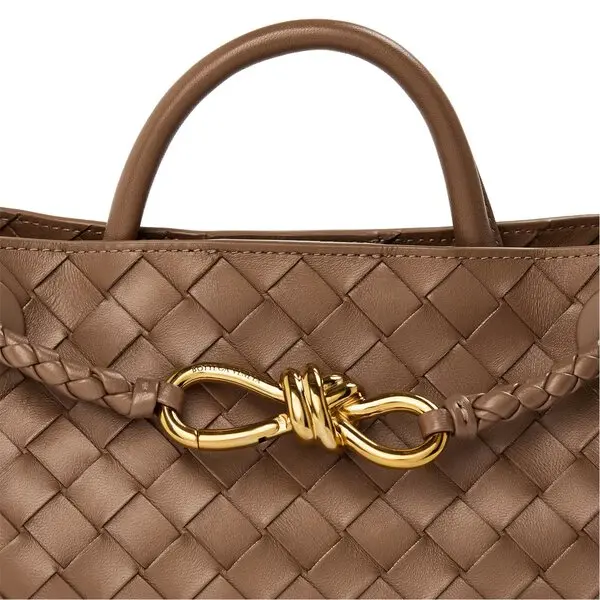 Bottega Veneta Woven Shoulder Bag