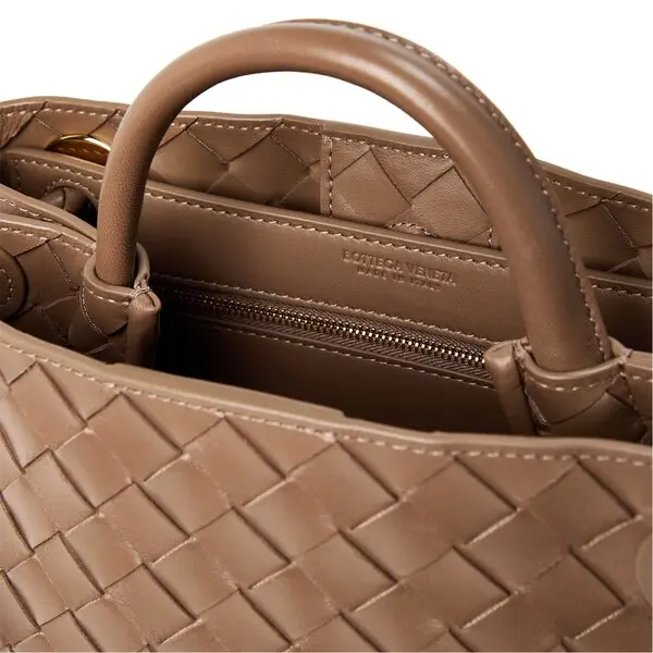 Bottega Veneta Woven Shoulder Bag