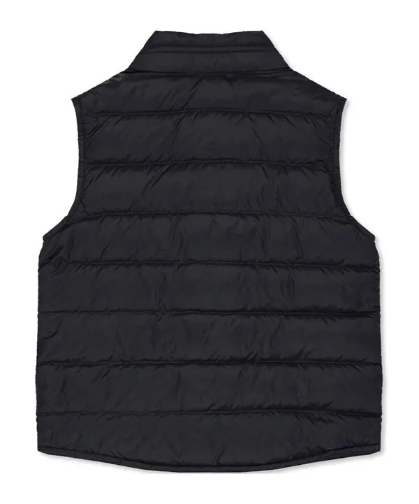 Moncler Logo Patch Vest