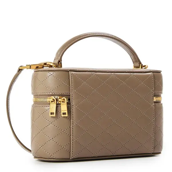 Saint Laurent Sheepskin Shoulder Bag