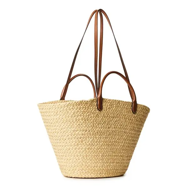 Prada Simple And Versatile Handbag