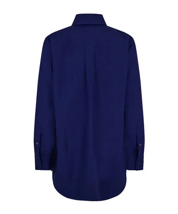 Fendi Longline Shirt