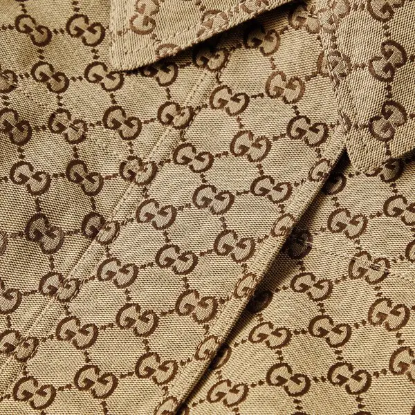 Gucci Simple Casual Jacket