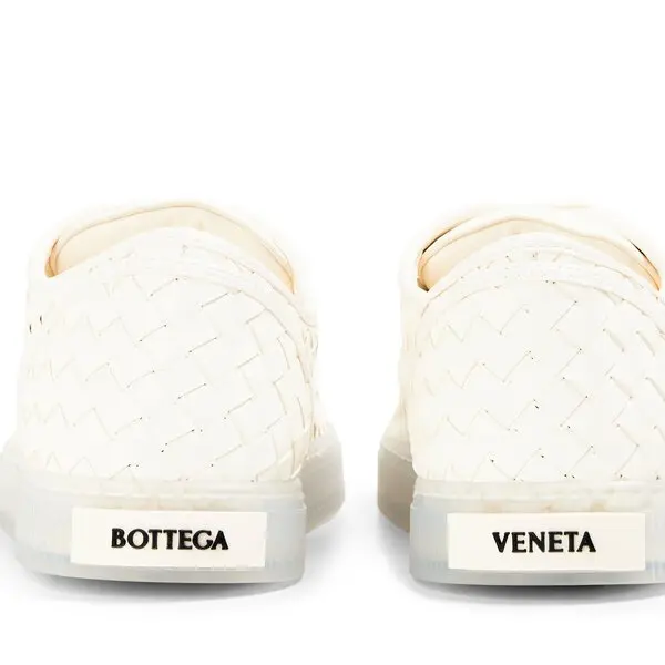 Bottega Veneta Low-top Casual Shoes