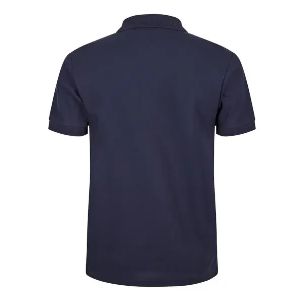 Burberry Short-sleeve Polo Shirt