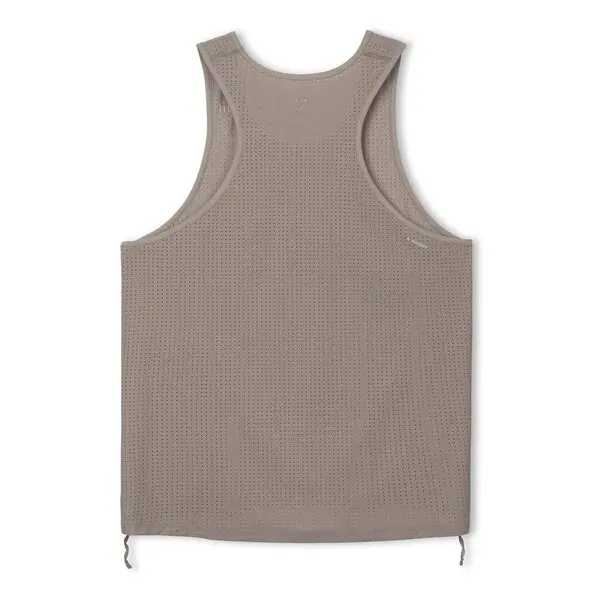 Satisfy Lightweight Sleeveless Vest