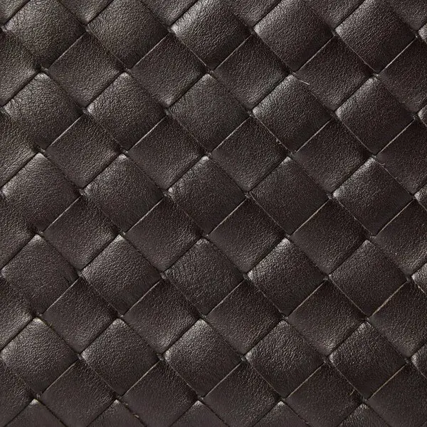 Bottega Veneta Leather Clutch