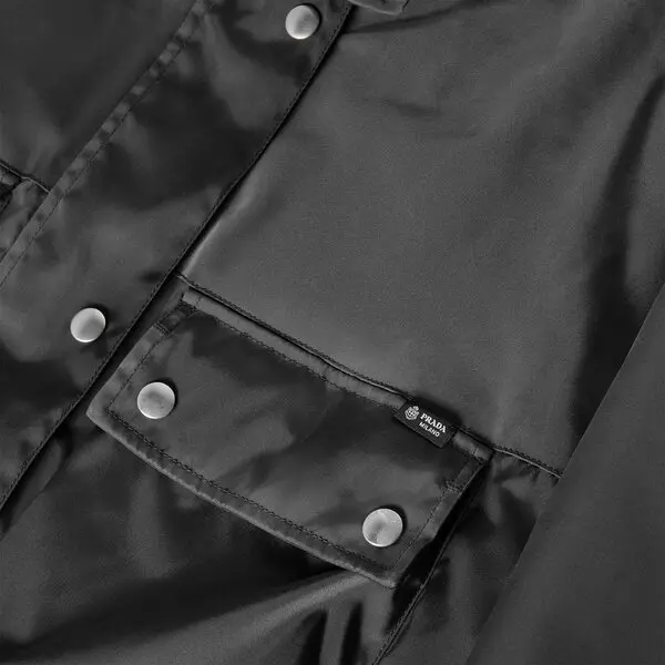 Prada Softshell Jacket