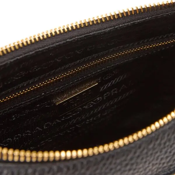Prada Simple Single-shoulder Bag