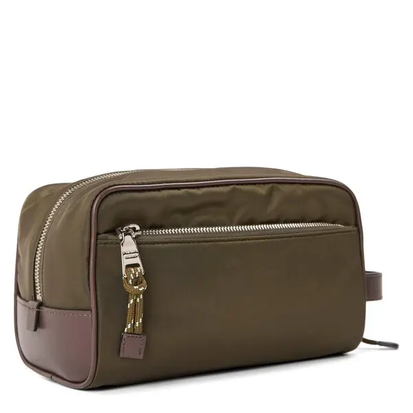 Prada Sturdy Toiletry Bag