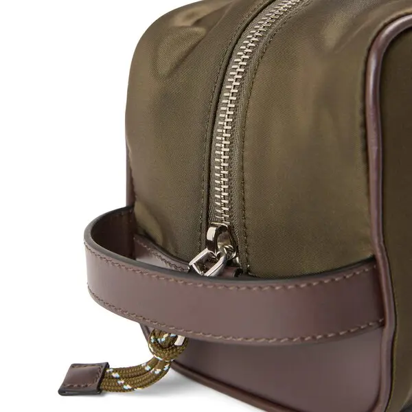 Prada Sturdy Toiletry Bag