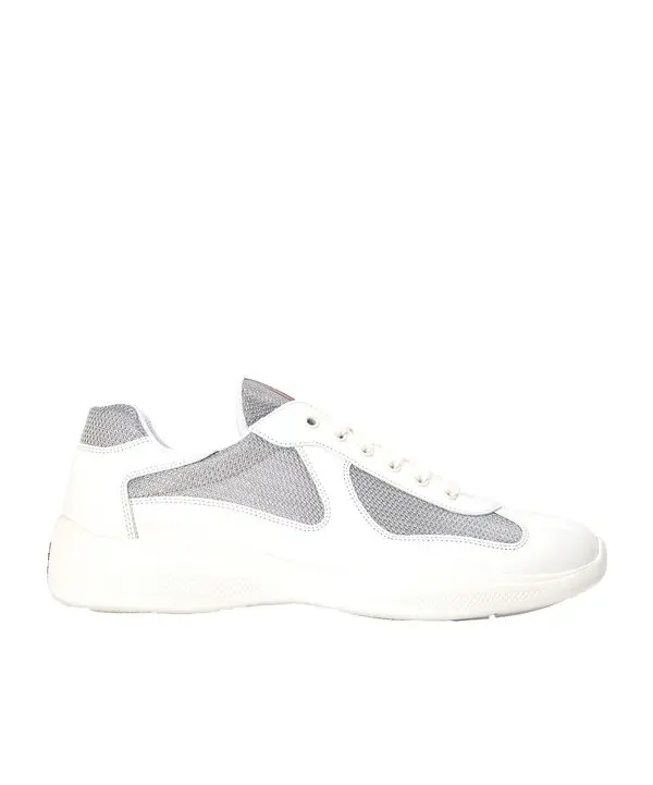 Prada Sports And Casual Shoes