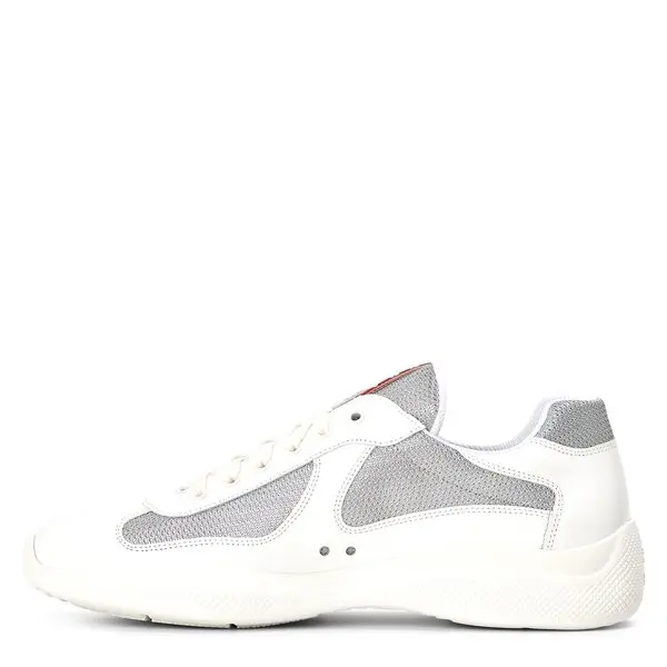 Prada Sports And Casual Shoes