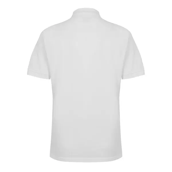 Fendi Short Sleeve Polo Shirt - No