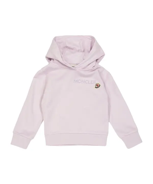 Moncler Stylish And Versatile Hoodie