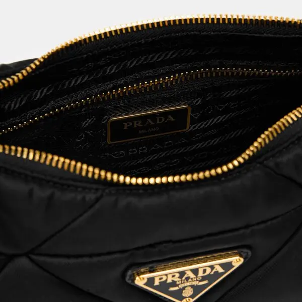 Prada Crossbody Bag